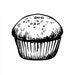 Muffin SVG Pack: 58 Unique Designs (digital Download) - Etsy
