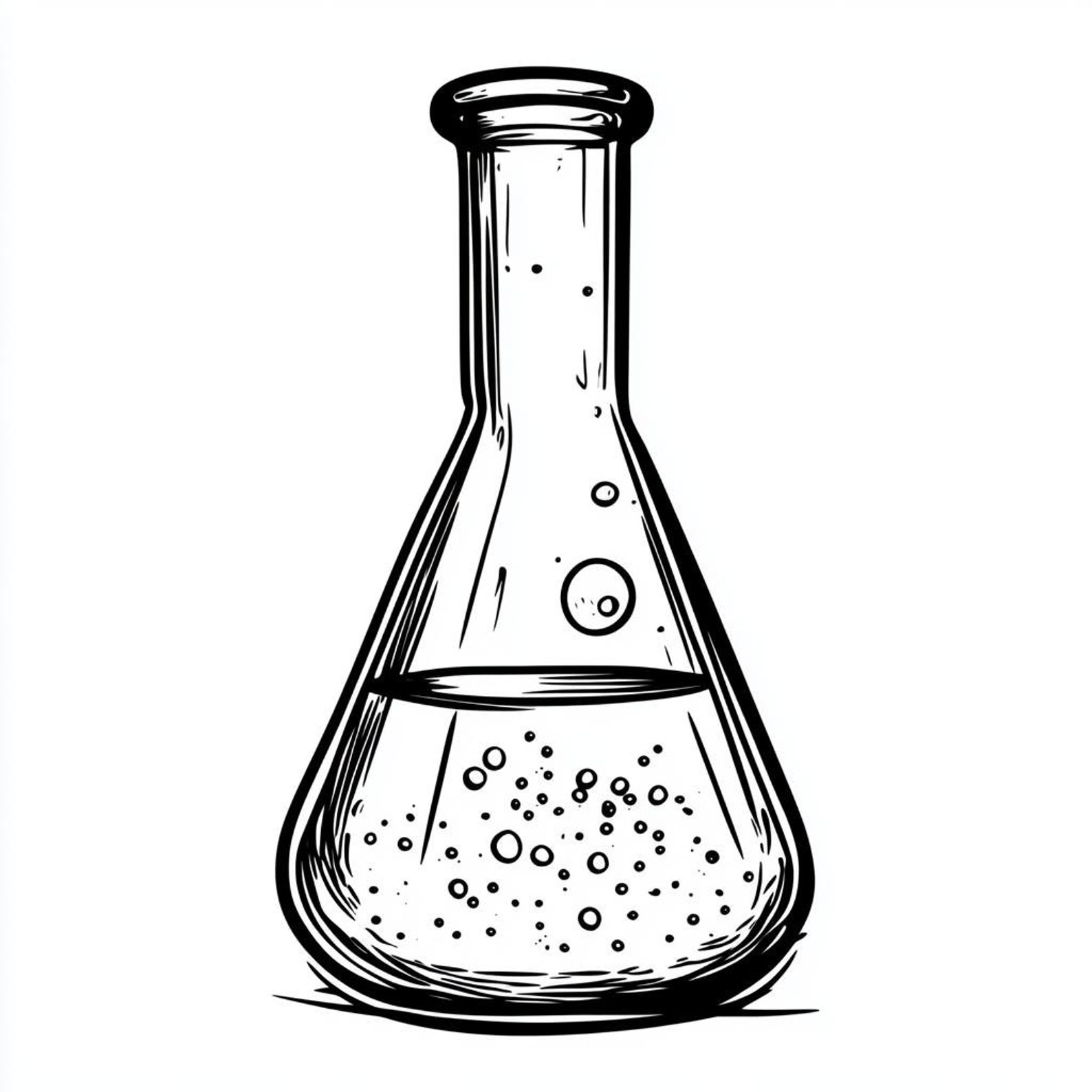 Beaker SVG Pack 128 Designs. Beaker SVG, Beaker PNG, Laser Svg, Beaker ...