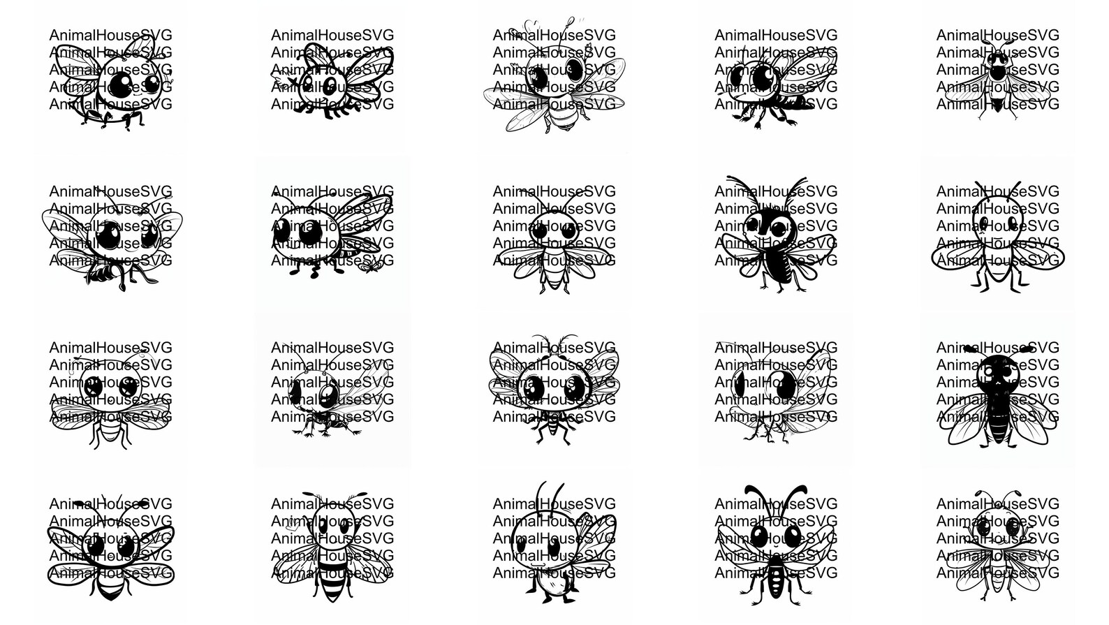Cute Firefly SVG Pack 96 Unique Designs. Cute Firefly SVG, Cute Firefly ...