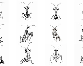 Cute Termite SVG Pack 96 Unique Designs. Cute Termite SVG, Cute Termite ...