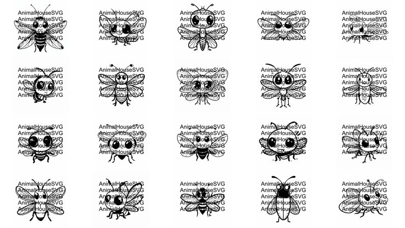 Cute Firefly SVG Pack 96 Unique Designs. Cute Firefly SVG, Cute Firefly ...
