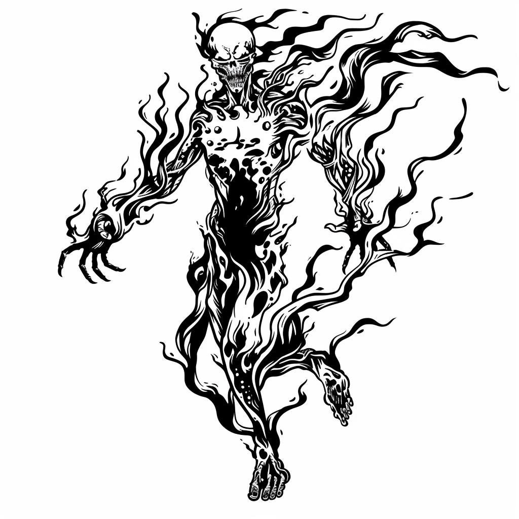 Air Elemental SVG Pack: 48 Unique Designs (digital Download) - Etsy