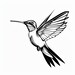 Hummingbird SVG Bundle: 136 Unique Designs (digital Download) - Etsy