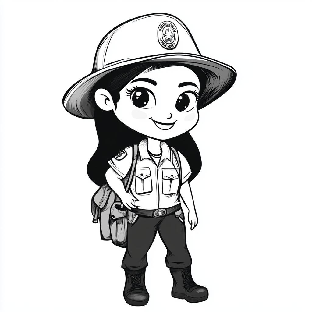 Park Ranger SVG Pack 120 Designs. Park Ranger SVG, Park Ranger PNG ...