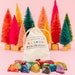 Rainbow Crayon Rock Kit, Christmas Gift, Rainbow Rock Original Rainbow ...