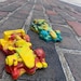 Race Car Crayon Gift for Kids - Indianapolis 500 CRAYON - Original ...