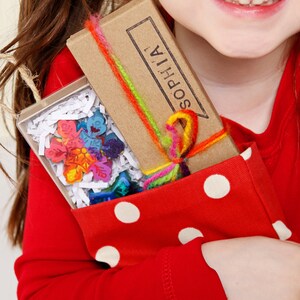 Snowflake Rainbow Crayons - Set of 4 Snowflake Original Rainbow Crayons ...