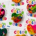 School Valentine Cards for Kids - Printable Valentines for Boy or Girl ...