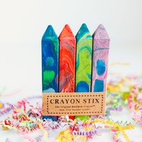 USMC Crayon Ration Box – Hidden Lid Tribute for the Proud Few - 3D ...