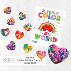 School Valentine Cards for Kids - Printable Valentines for Boy or Girl ...