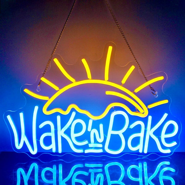 Bake Sign - Etsy