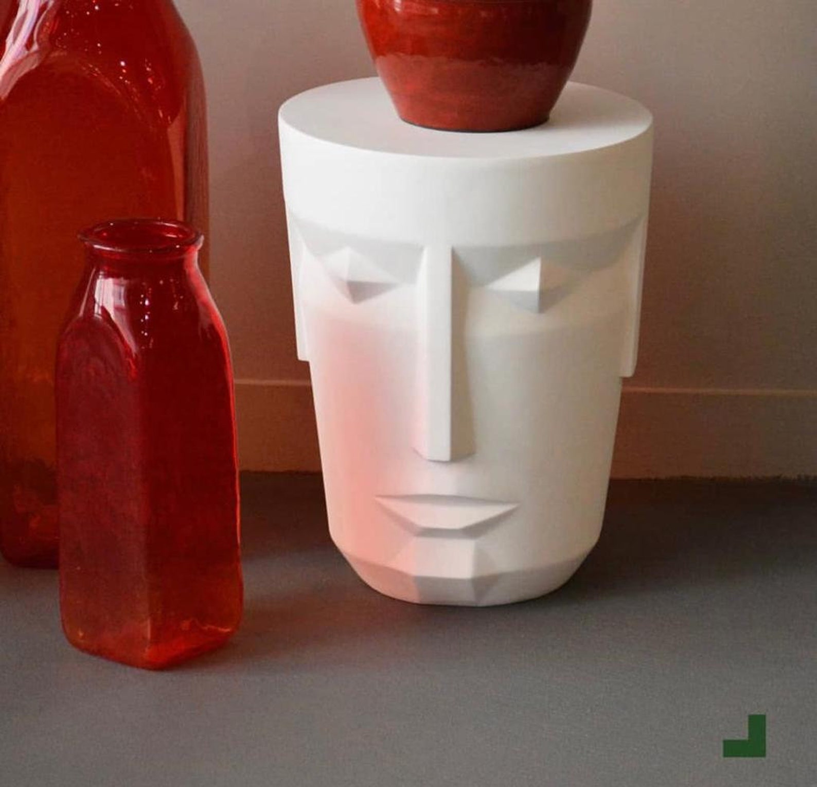Super Plaster: Strong Alpha Powder for Art, Crafts & Molds - Etsy