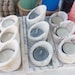 Super Plaster: Strong Alpha Powder for Art, Crafts & Molds - Etsy