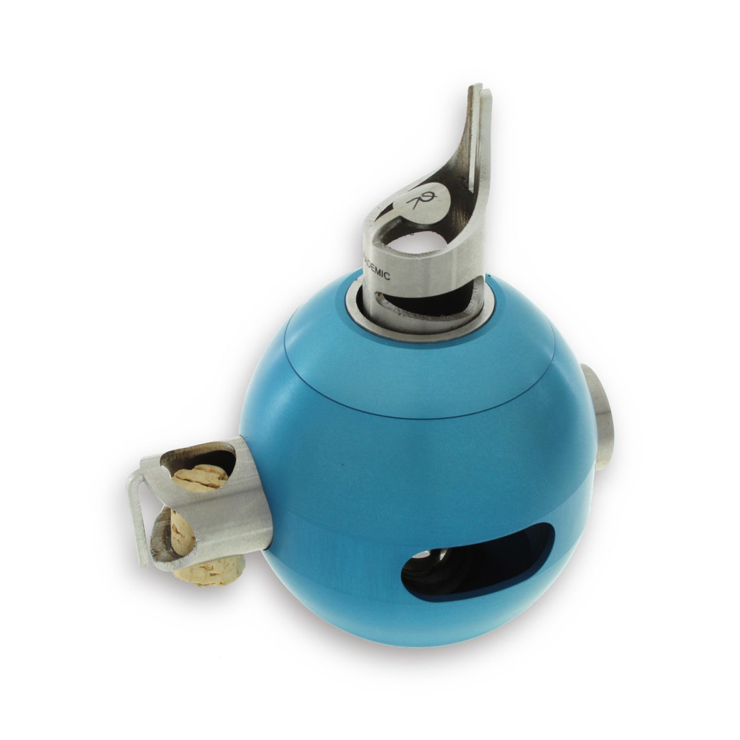 Nemo a Jules Verne Inspired Metal Puzzle Box With Hidden Secrets ...