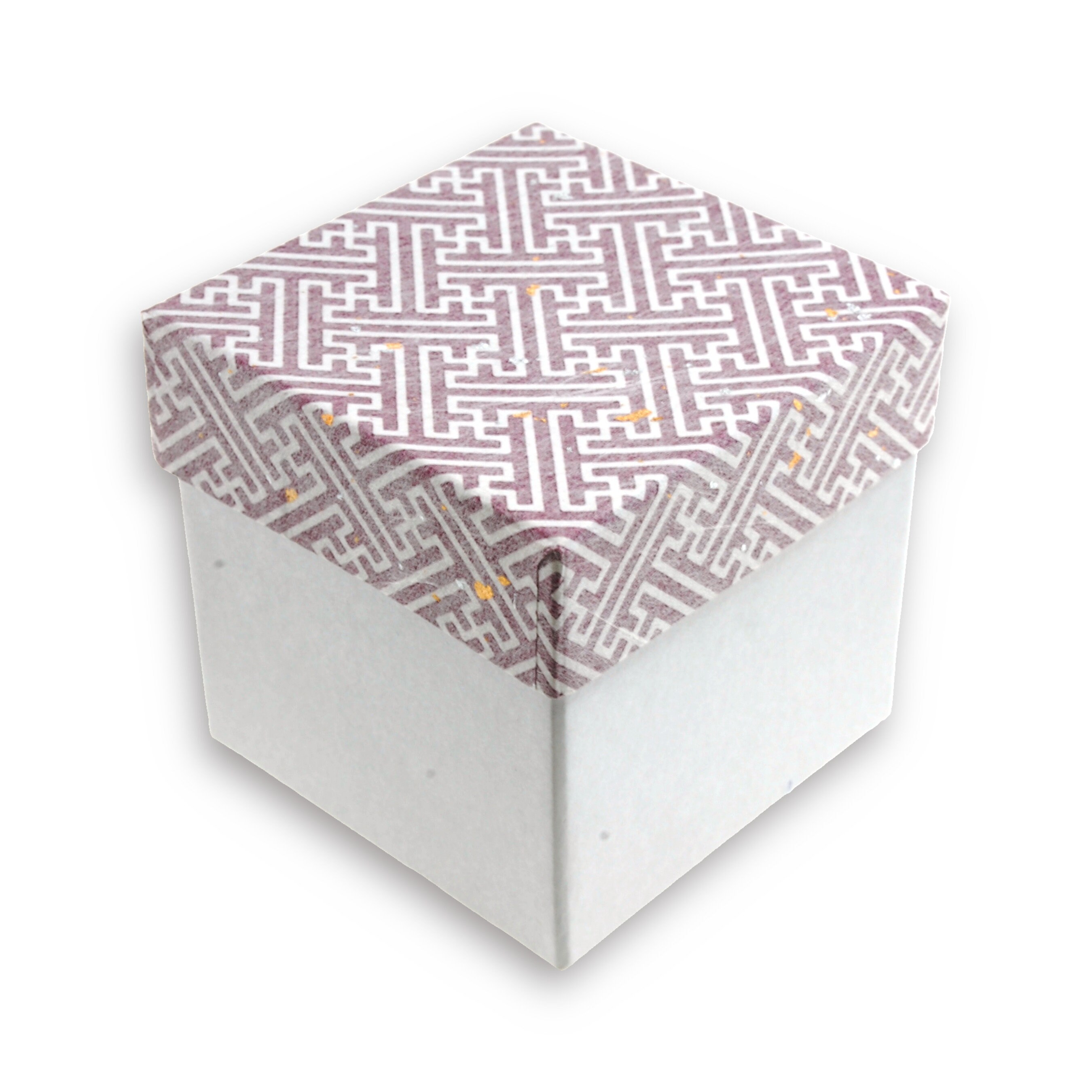 Japanese Puzzle Box 2 Sun Cube 4 Step Drawer Koyosegi, Walnut, Wood ...