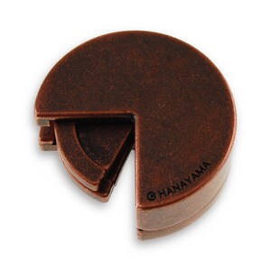 Cast Cake Metal Puzzle, Hanayama, Brain Teaser, Mechanical Puzzle, IQ ...