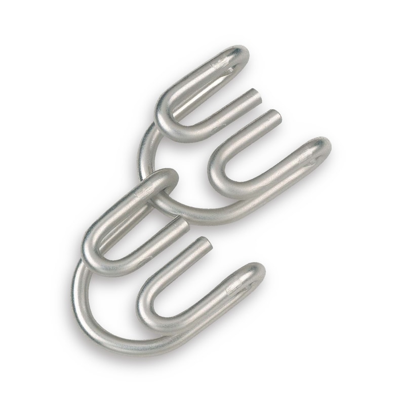 Cast Devil Metal Puzzle, Hanayama, Brain Teaser, Mechanical Puzzle, IQ ...