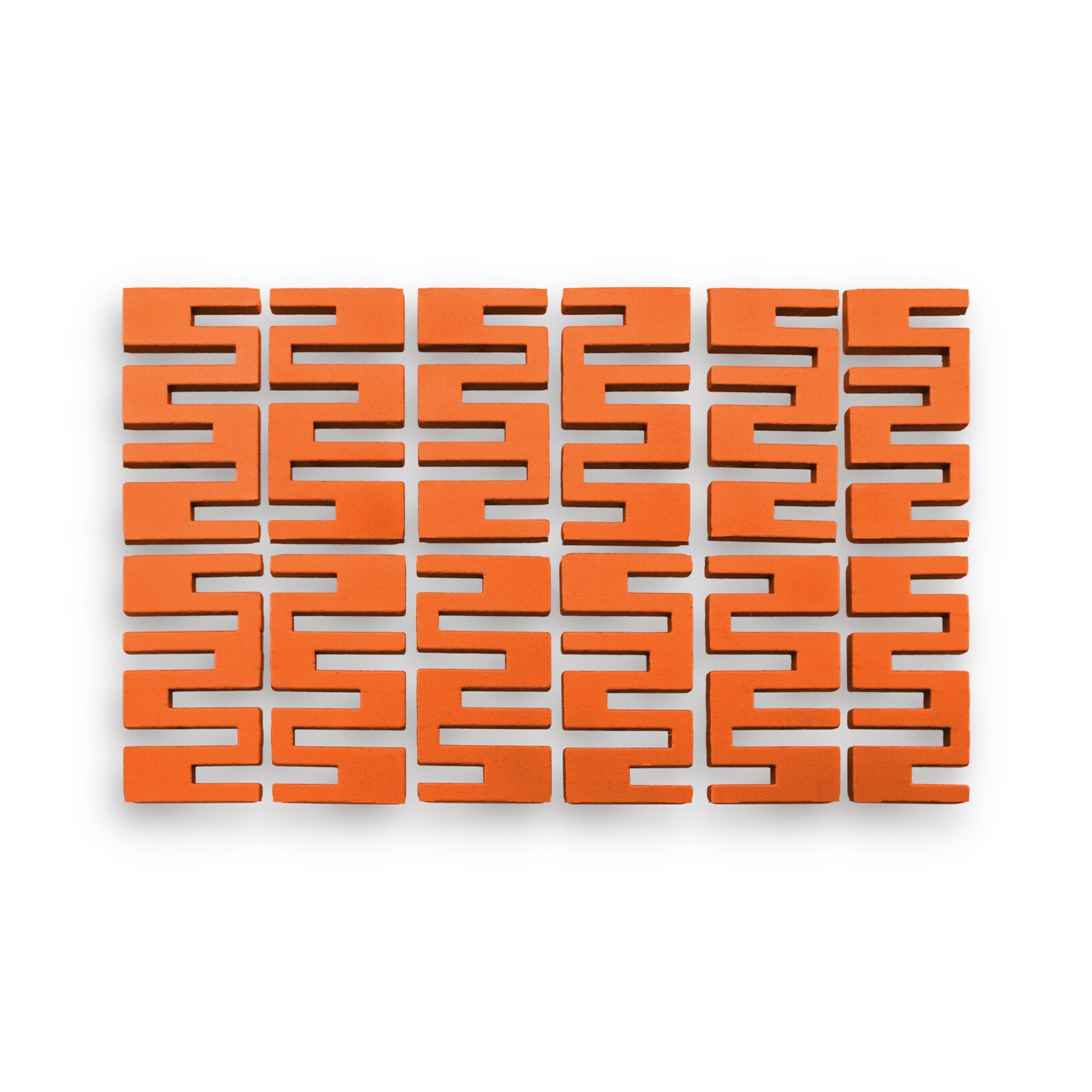 Dirty Dozen Aluminum Metal Puzzle, Brain Teaser, Game, Mechanical ...