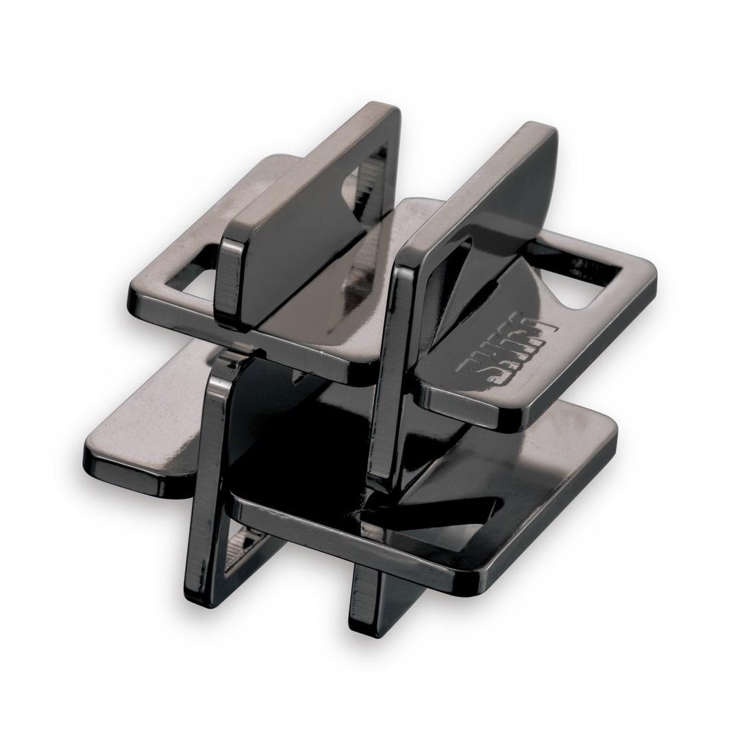 Huzzle Cast Shift (centaurus) Hanayama, Brain Teaser, Mechanical Puzzle ...