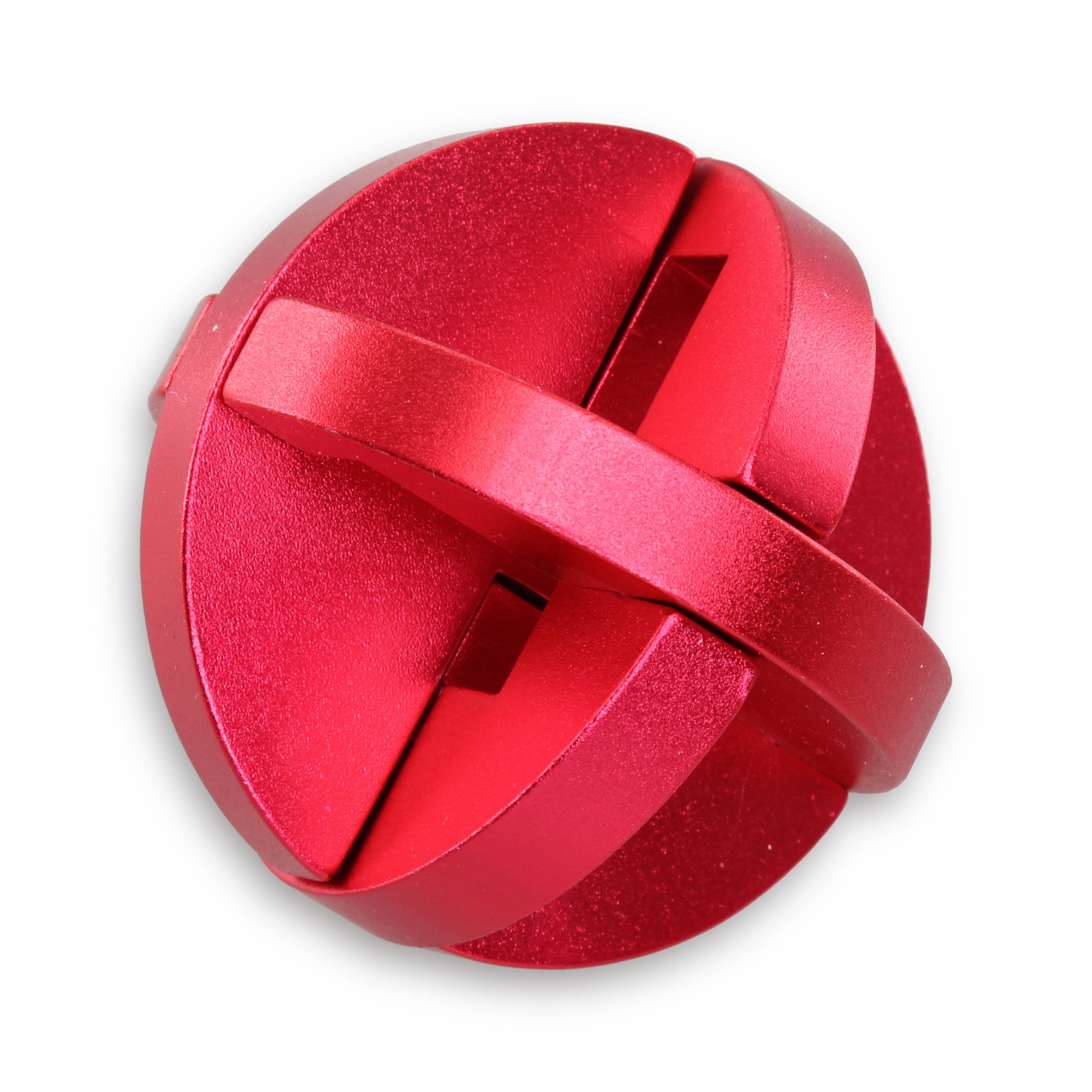 Phantom Metal Puzzle, Aluminum Metal Puzzle, Brain Teaser, Game ...