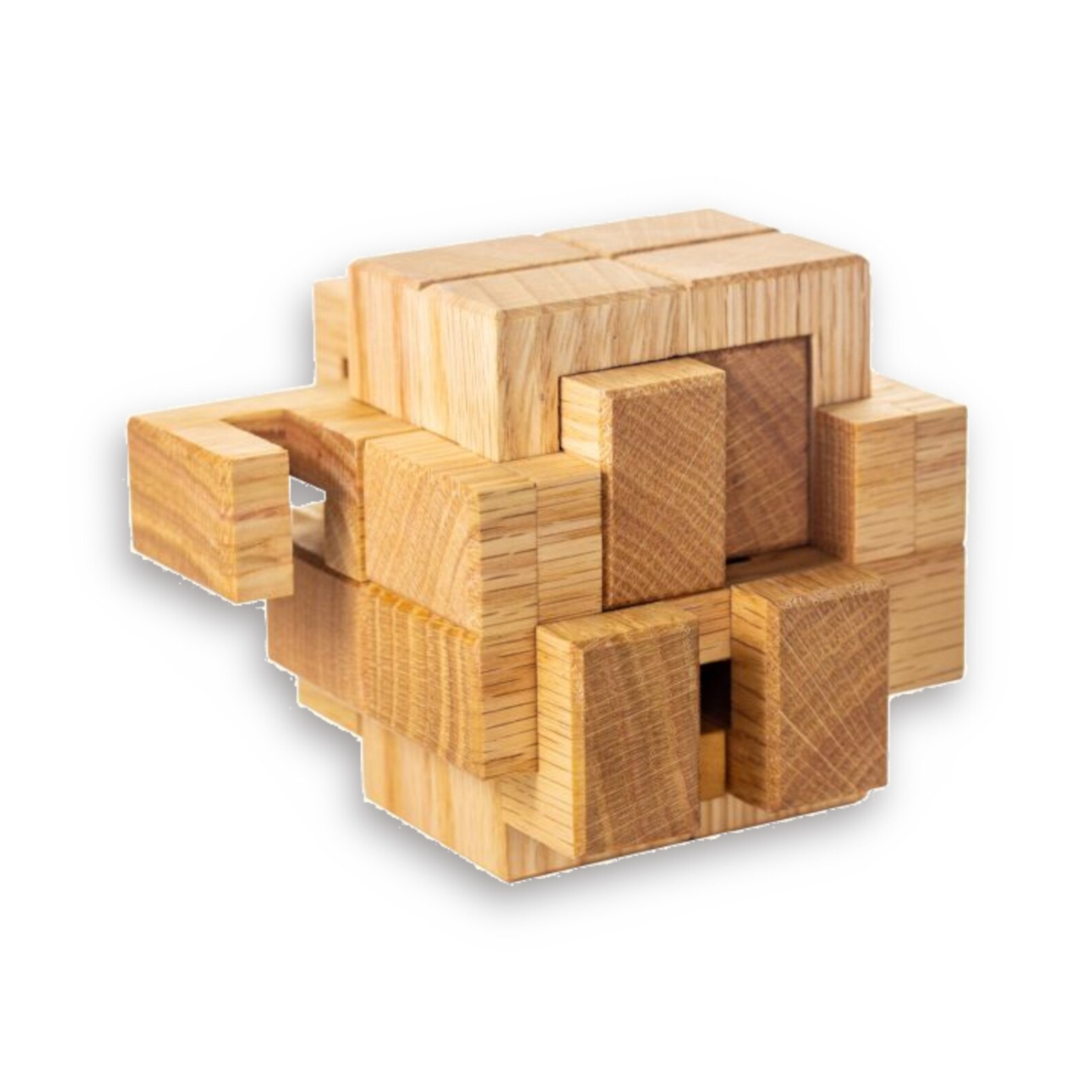 Camel Ride Box Wooden Puzzle, Pelikan Puzzles, Wood Puzzle, Brain ...