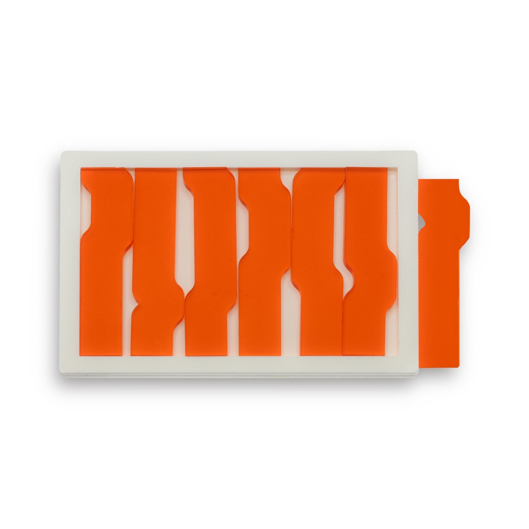 Wave 7 Puzzle, Yuu Asaka, Jigsaw Puzzle, Box Filling Puzzle, Laser Cut ...