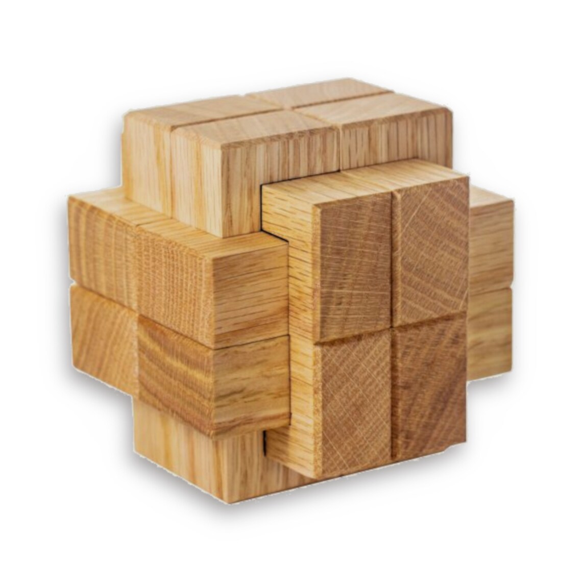 Camel Ride Box Wooden Puzzle, Pelikan Puzzles, Wood Puzzle, Brain ...