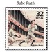 Pack of 5 .. 28c Sitting Bull Stamp of 1989.. Vintage Unused US Postage ...