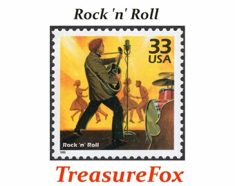 Elvis party invitations | Etsy