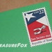 Vintage Unused US Postage Stamp 22c Republic of TEXAS Stamp of 1986 ...