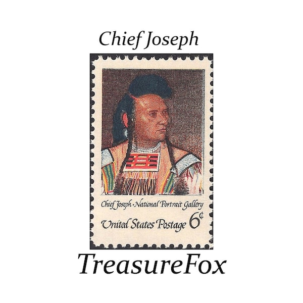 Native American Stamps - Etsy