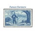 3c Future Farmers of America Stamp .. Unused US Postage Stamps .. Pack ...