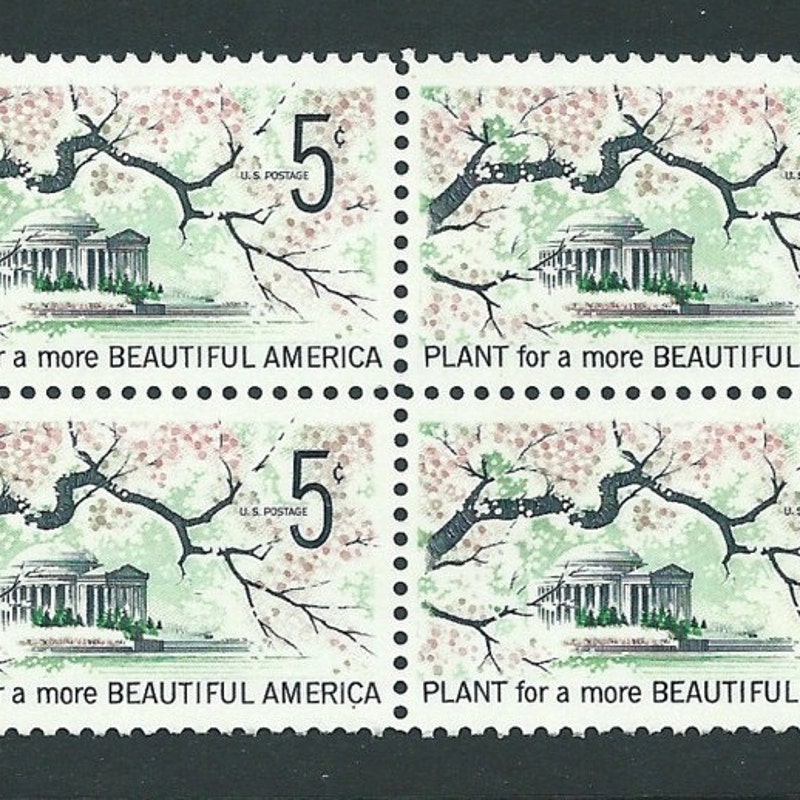 Washington Dc Stamps - Etsy