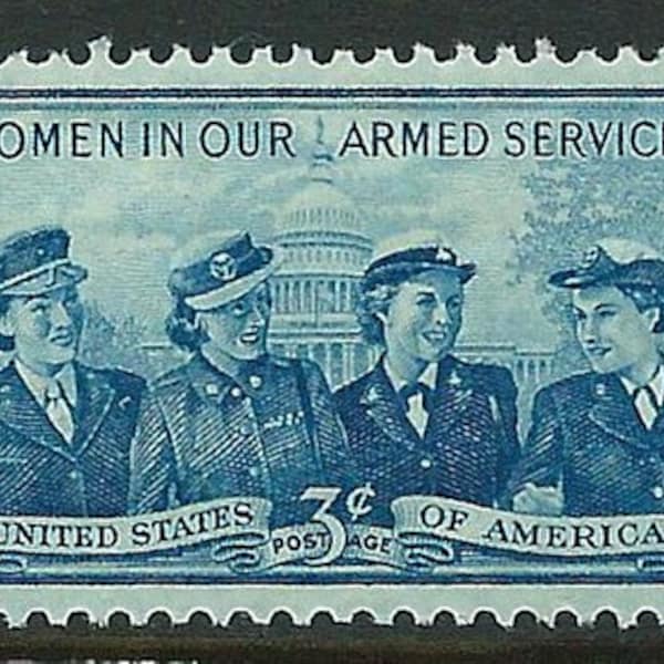 Air Force Stamp - Etsy