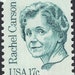 Pack of 10 Stamps .. 17c Rachel Carson | Vintage Unused US Postage ...