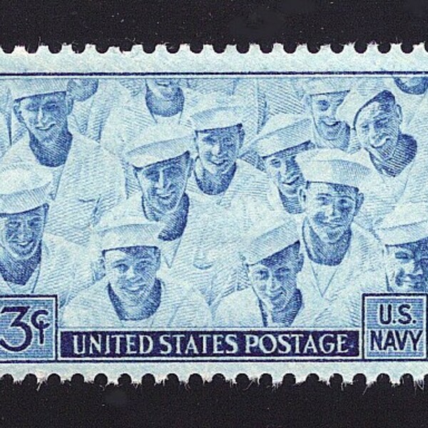 1945 Us Stamp - Etsy