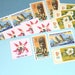 Aloha HAWAII Unused US Postage Stamps Enough to Mail 10 Letters ...