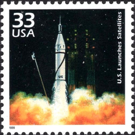 Space Race During The 1950s