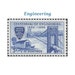 3c Civil Engineering Stamp .. Unused US Postage Stamps .. Pack of 10 ...