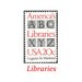 20c America's Libraries Stamp | Vintage Unused Postage Stamp | Pack of ...