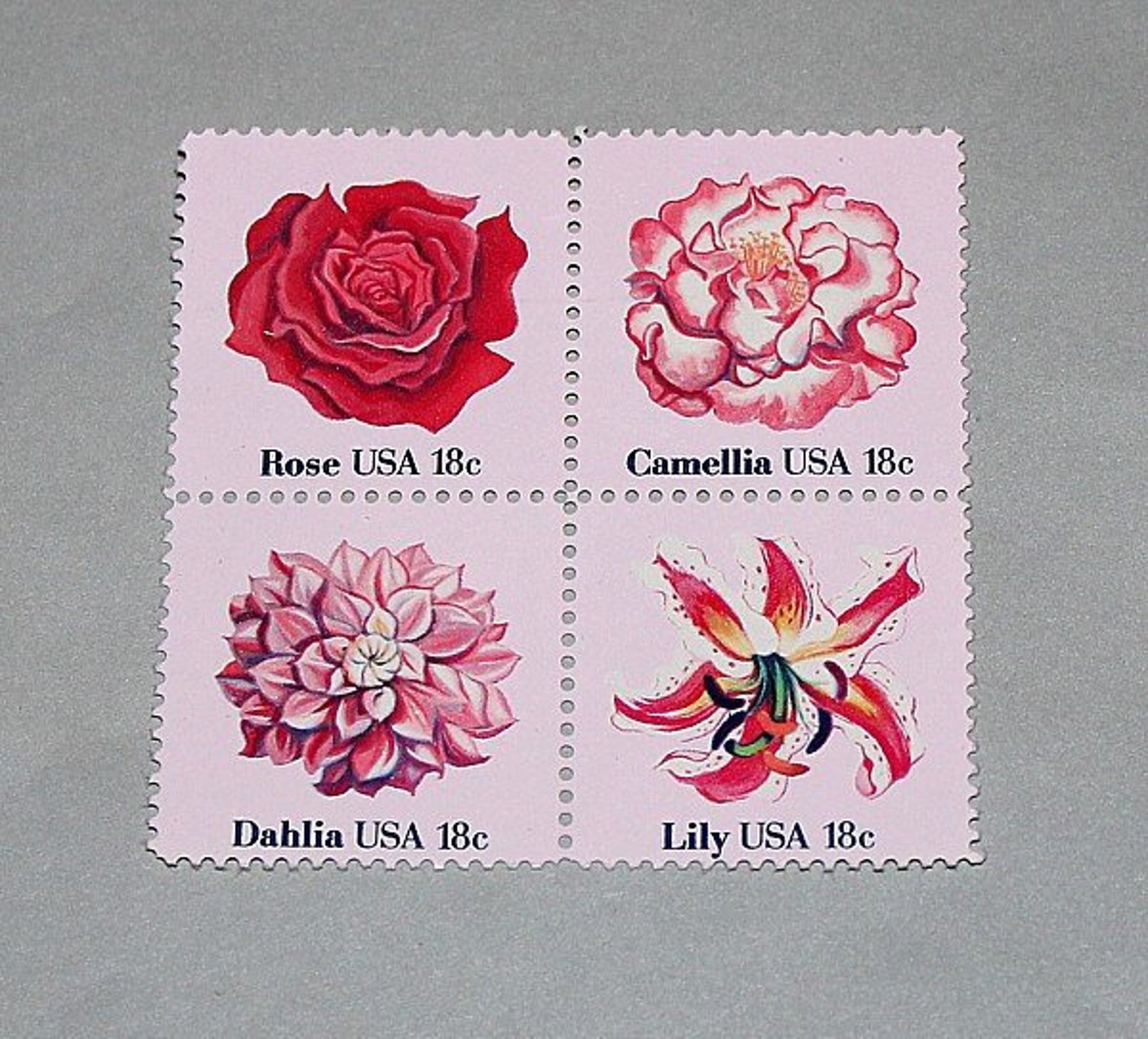 Aloha HAWAII Unused US Postage Stamps Enough to Mail 10 | Etsy