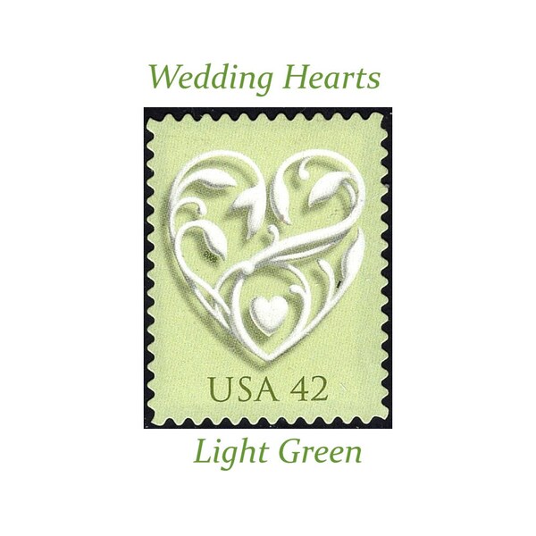 Love Heart Stamp - Etsy