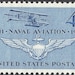 4c Naval Aviation Stamp .. Unused US Postage Stamps .. Pack of 10 ...
