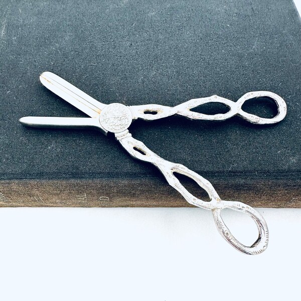 Flower Shears - Etsy