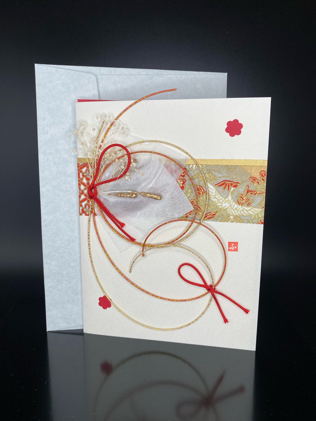 Multi Purpose Card 1 - Etsy