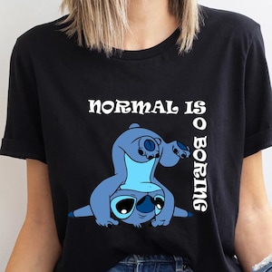 Stitch Shirt, Disney Tee, Disney Stitch Shirt, Stitch Disneyworld Shirt ...