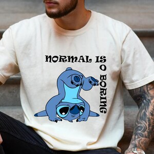 Stitch Shirt, Disney Tee, Disney Stitch Shirt, Stitch Disneyworld Shirt ...