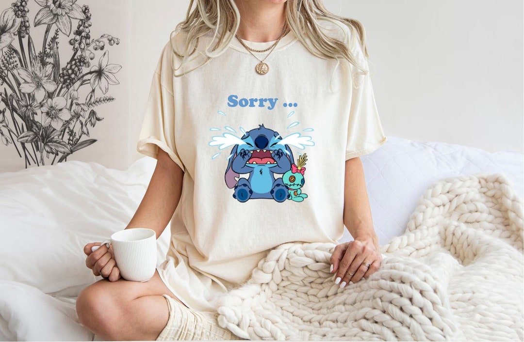 Stitch Shirt, Disney Tee, Disney Stitch Shirt, Stitch Disneyworld Shirt ...