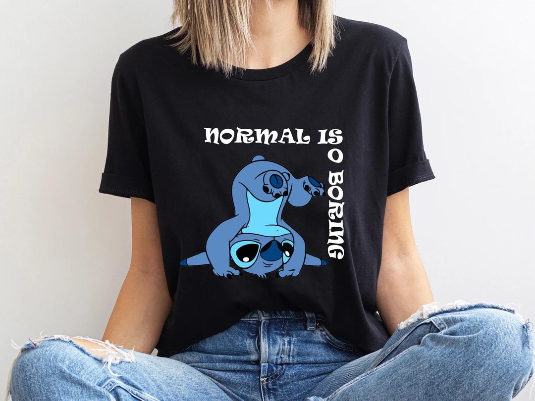 Stitch Shirt, Disney Tee, Disney Stitch Shirt, Stitch Disneyworld Shirt ...