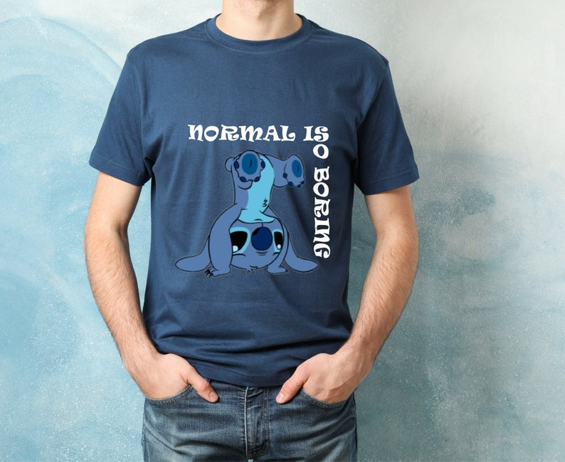 Stitch Shirt, Disney Tee, Disney Stitch Shirt, Stitch Disneyworld Shirt ...